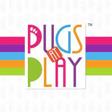 Pugs At Play – Krazy Caterpillar