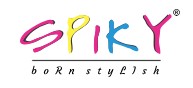 Spiky Smart Watch & Wrist Watch – Krazy Caterpillar
