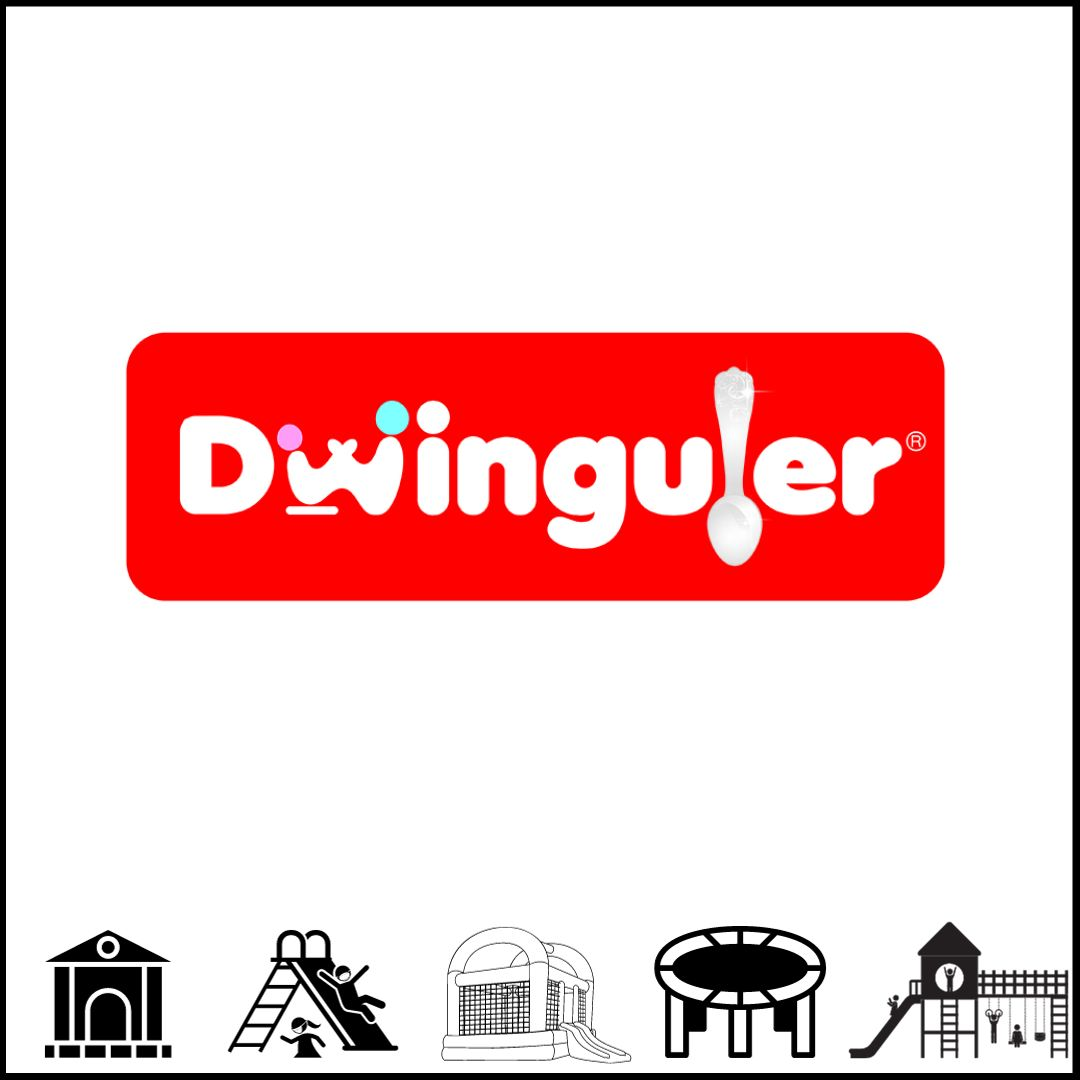 Dwinguler Play Mats & Playpen – Krazy Caterpillar