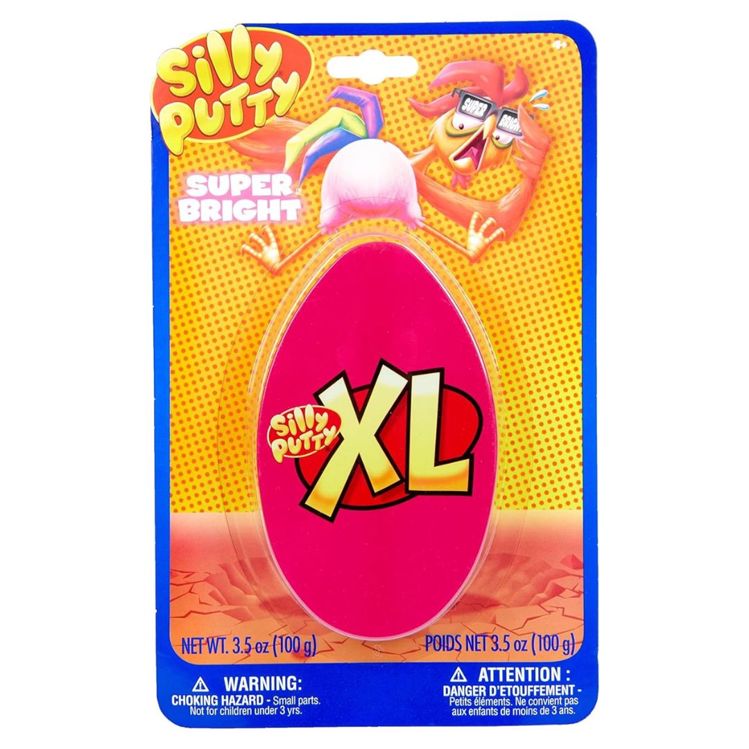 Crayola XL Sully Putty Super Bright – Krazy Caterpillar