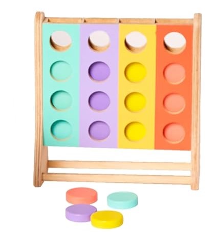 Curious Cub Colour Sorter – Krazy Caterpillar