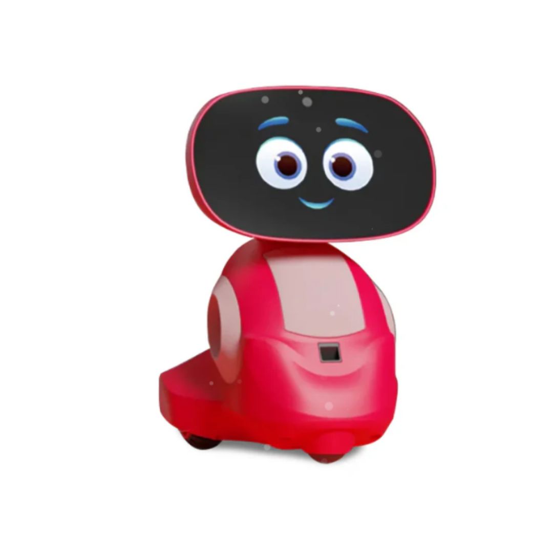 Miko 3: AI Robot – Krazy Caterpillar