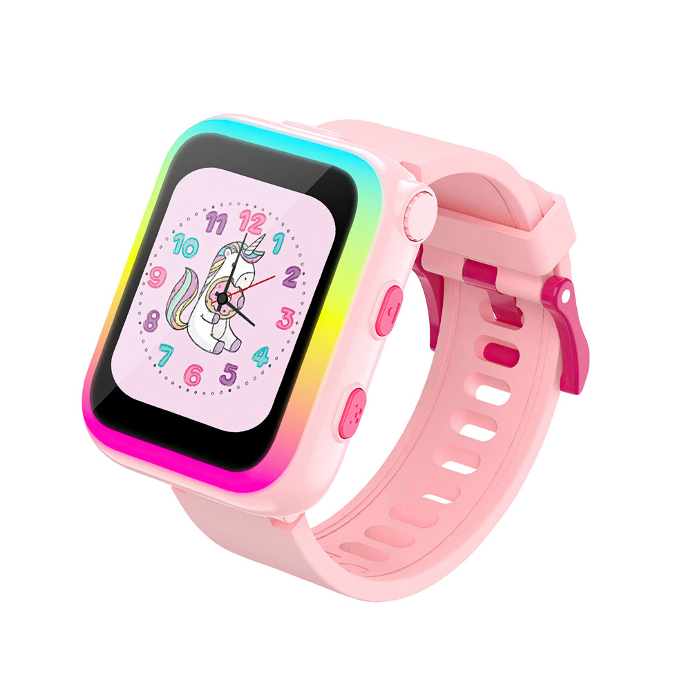 Spiky: Chimera -Pink Smart Watch for Kids – Krazy Caterpillar