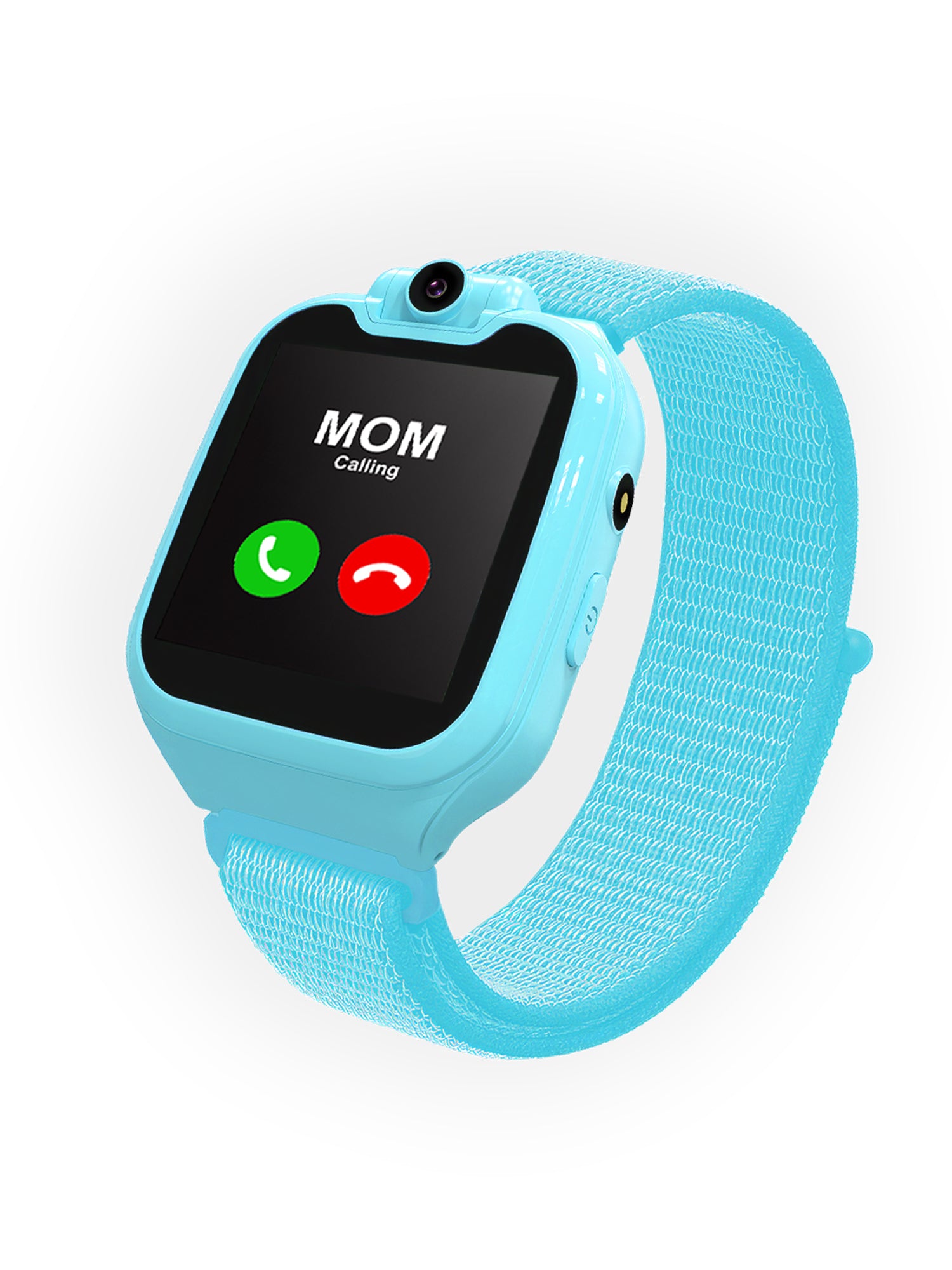 Spiky: Minotaur -Blue Smartwatch for Kids – Krazy Caterpillar