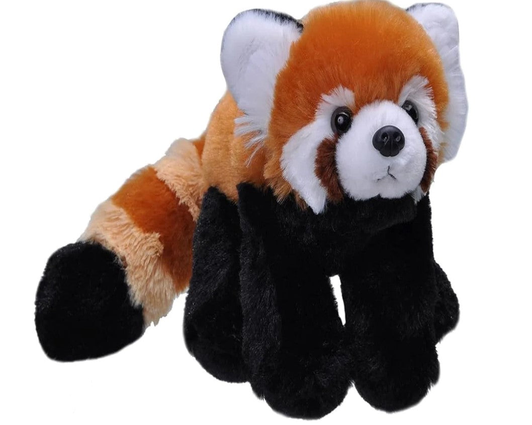 Wild Republic: Cuddlekins Mini Red Panda – Krazy Caterpillar