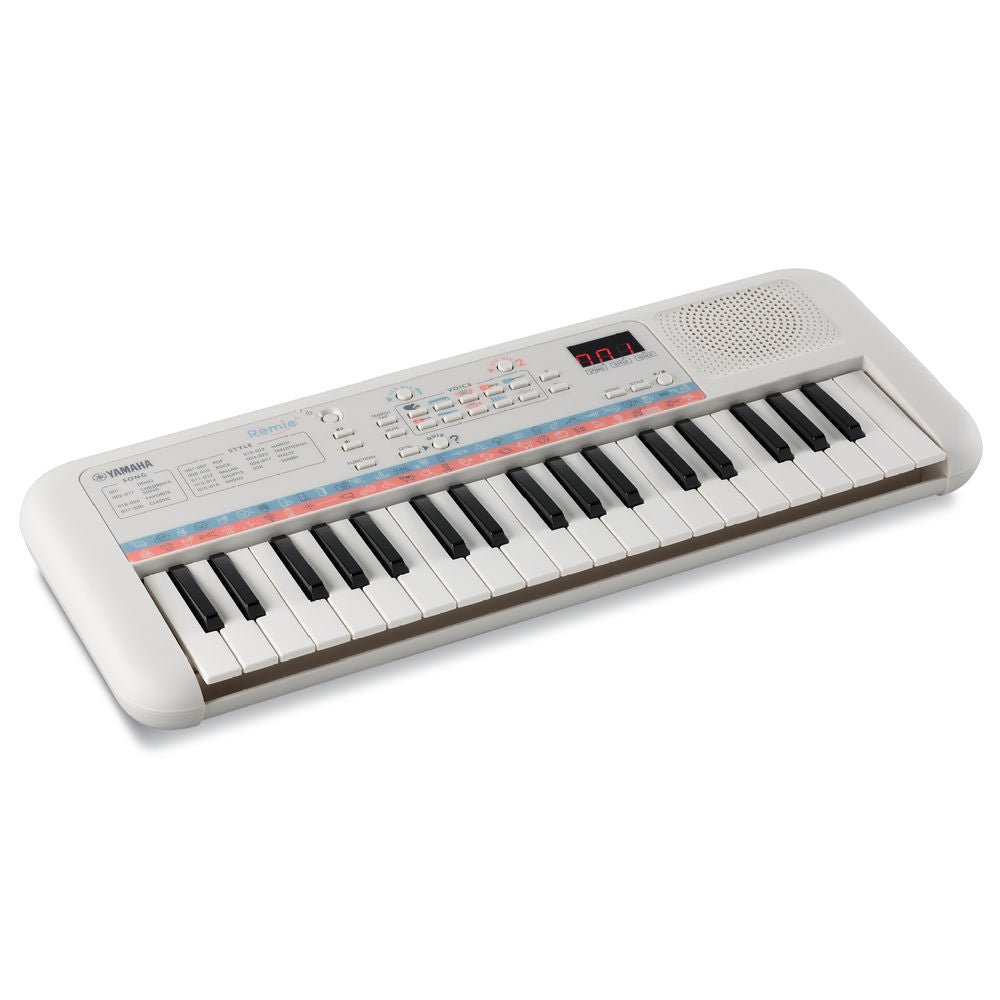 Yamaha PSS-E30 Mini Keyboard For Kids – Krazy Caterpillar