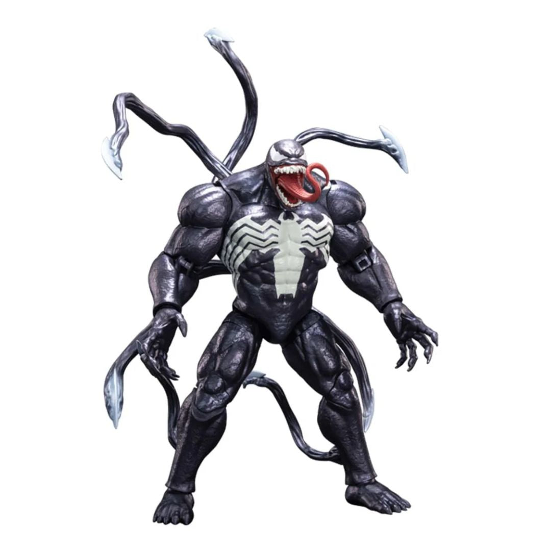 ZD Toys: Marvel Venom - 9 In Action Figure – Krazy Caterpillar