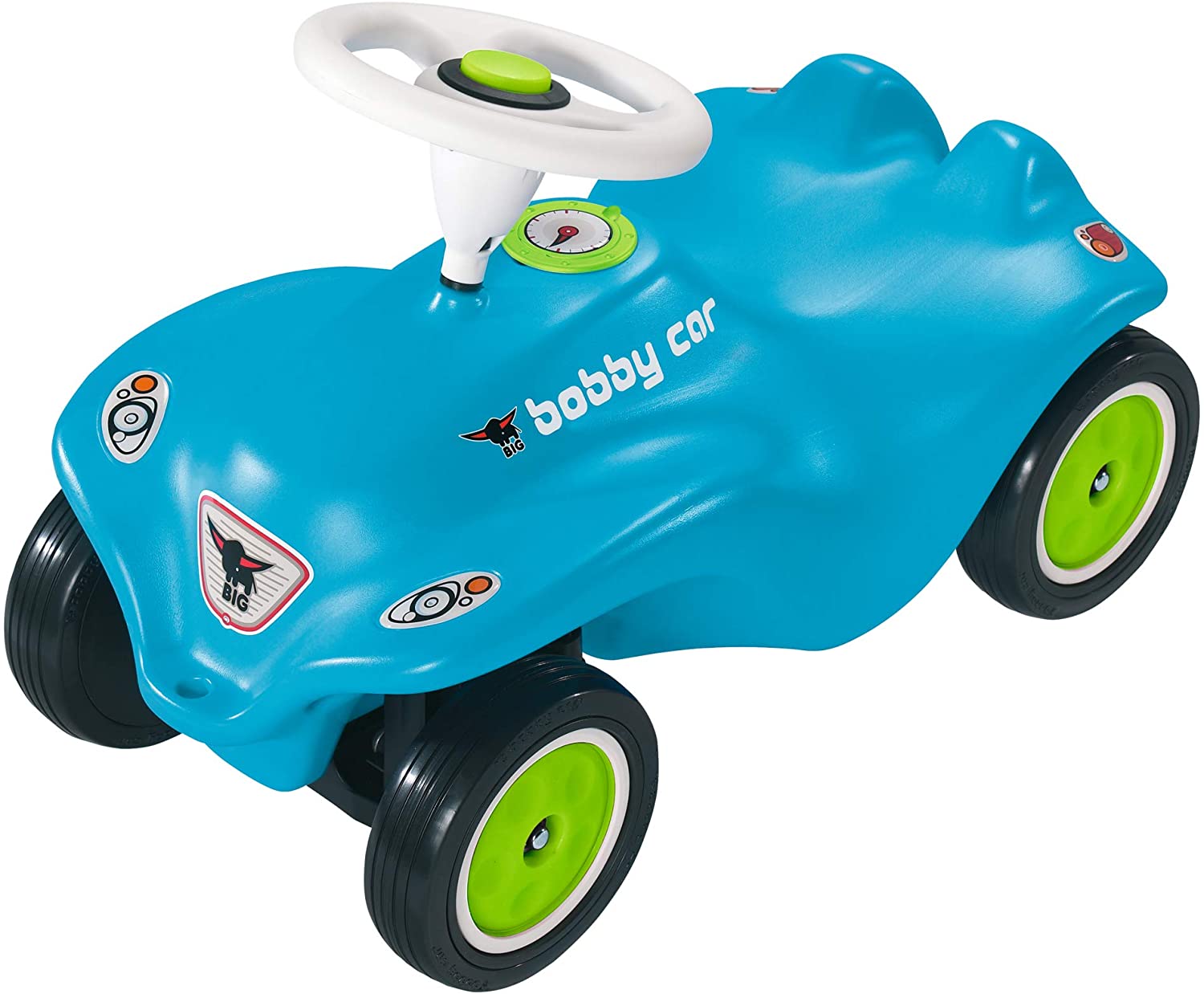 New Bobby Car BR3 | BIG – Krazy Caterpillar