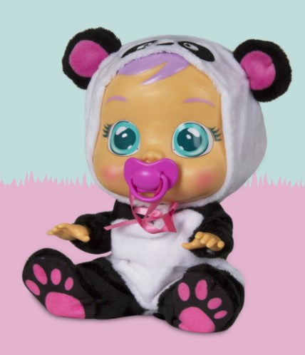 Pandy | Cry Babies – Krazy Caterpillar