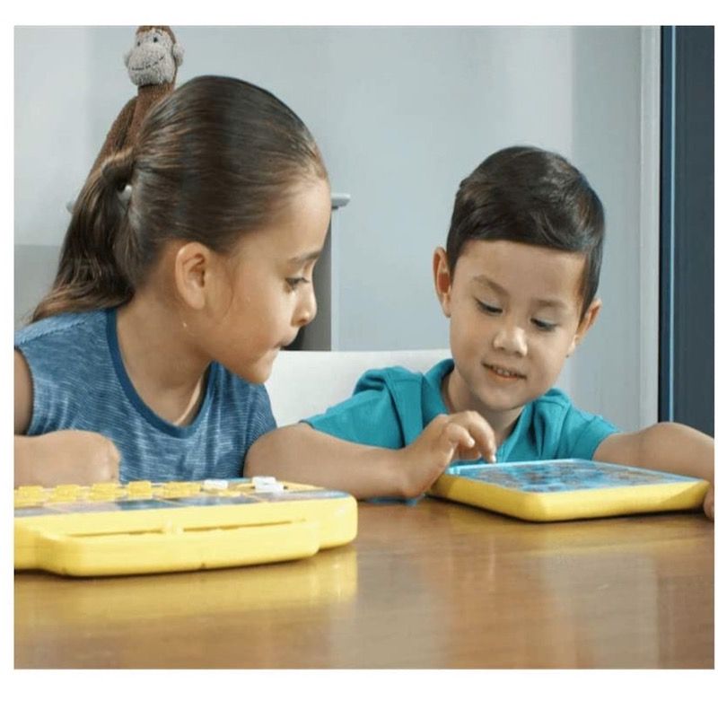 Peppa's Smart Tablet | Peppa Pig – Krazy Caterpillar