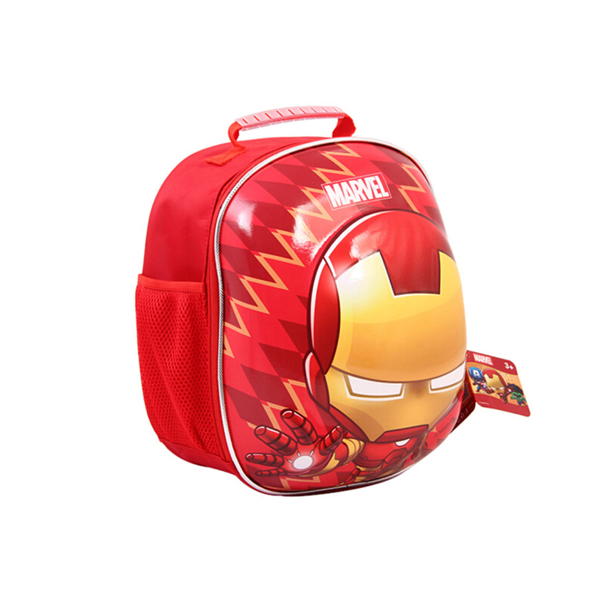 Marvel Iron Man Shoulder Bag | Mesuca – Krazy Caterpillar